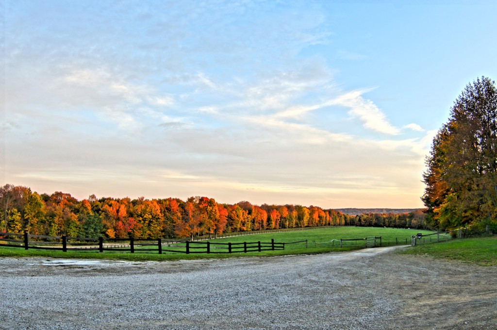 Local Area | Miracle Mountain Ranch - Christian Summer Camp in PA