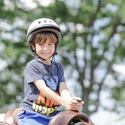 Buckaroo Camp | Miracle Mountain Ranch - Christian Summer Camp in PA