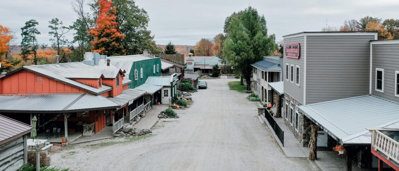 Giving | Miracle Mountain Ranch - Christian Summer Camp in PA