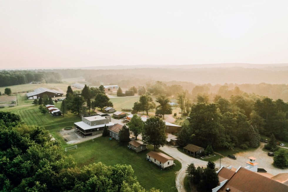 Volunteer | Miracle Mountain Ranch - Christian Summer Camp in PA