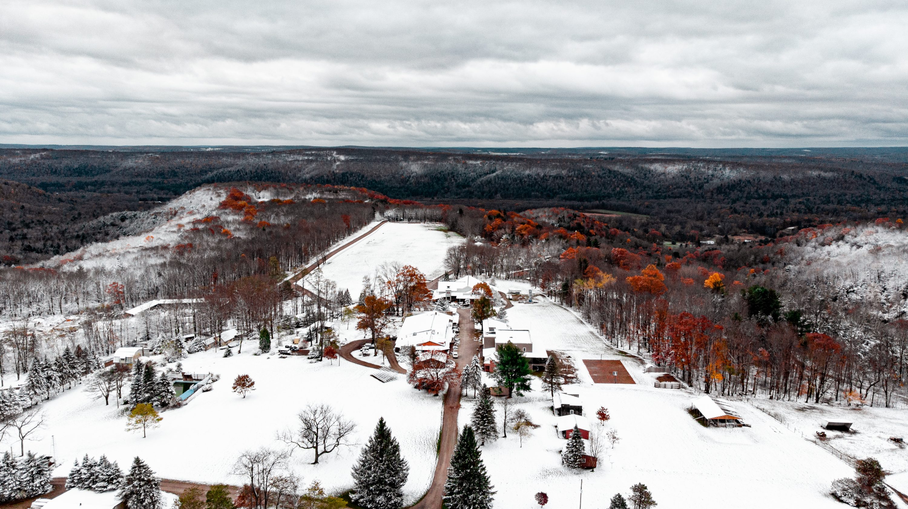 Miracle Mountain Ranch - Christian Summer Camp in PA | Christian Summer ...